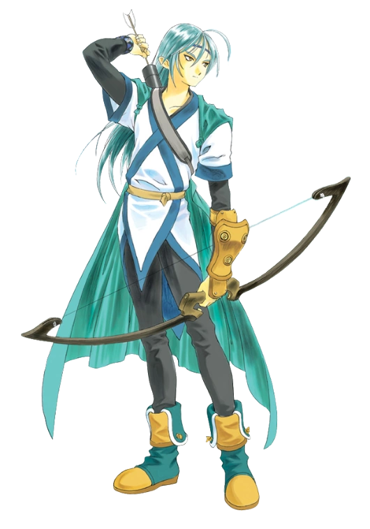 Elf | Aselia Wiki | Fandom