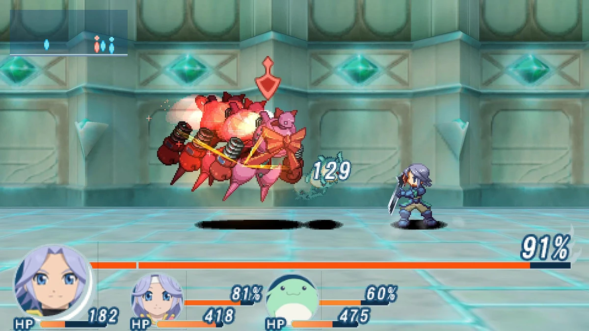 Dream Hover | Aselia Wiki | Fandom