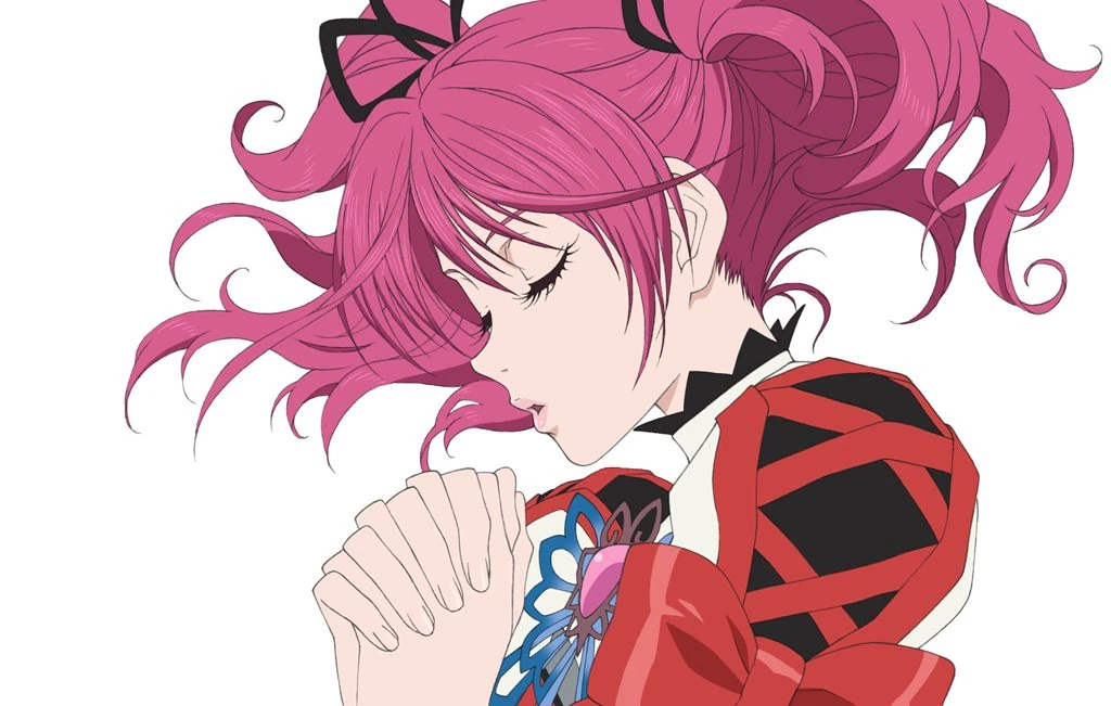 Cheria Barnes | Aselia Wiki | Fandom