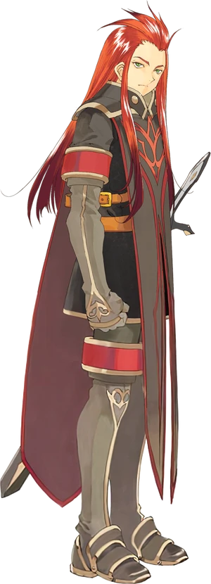 Asch | Aselia Wiki | Fandom