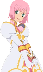 Estellise Sidos Heurassein | Aselia Wiki | Fandom