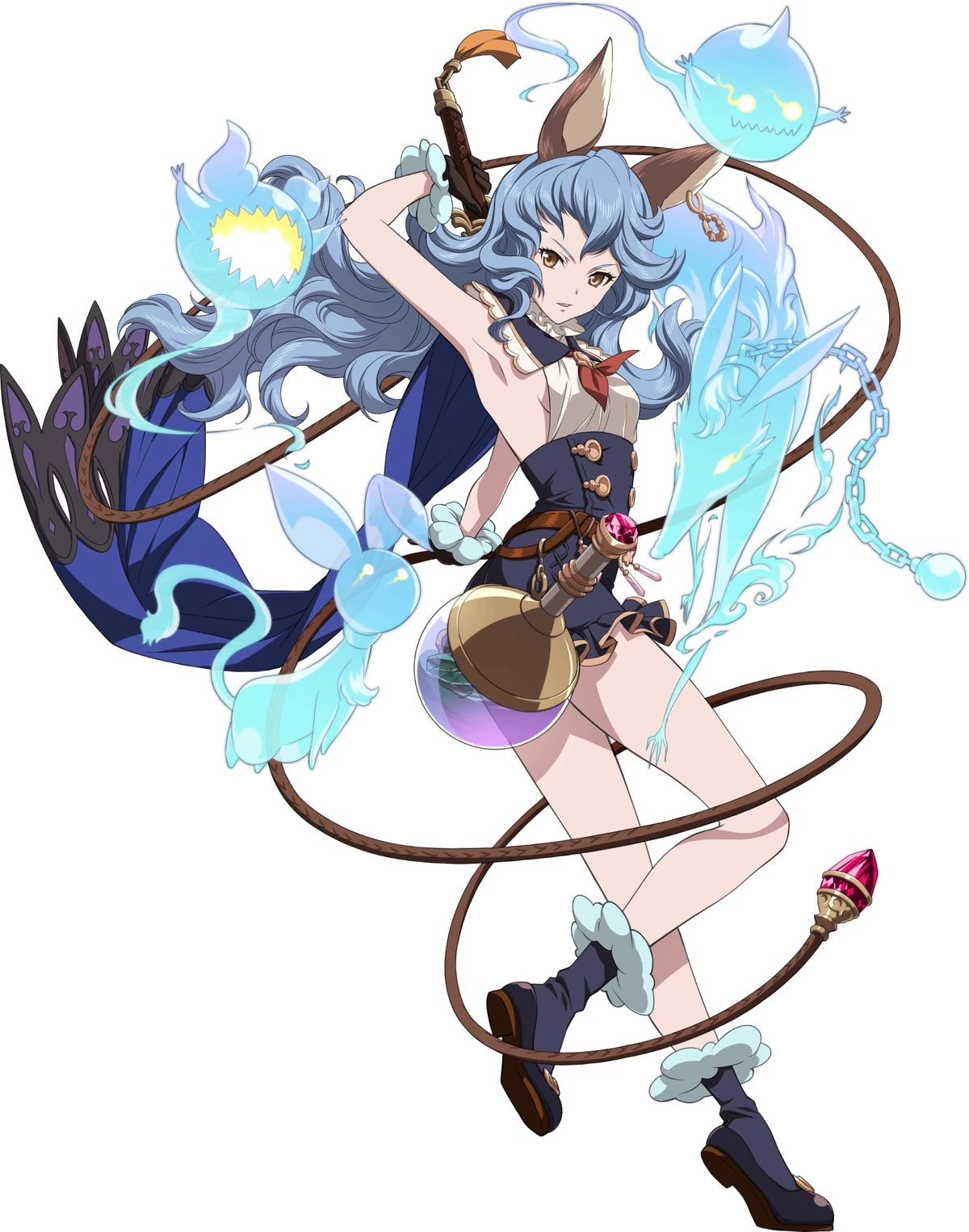 Ferry | Aselia Wiki | Fandom