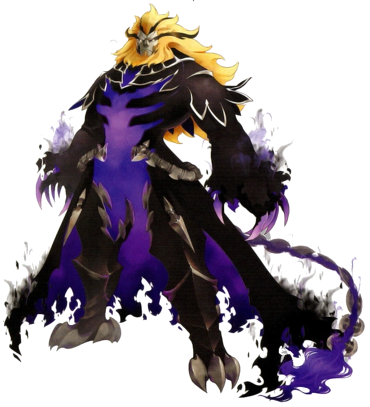 Lord of Calamity | Aselia Wiki | Fandom