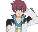 Asbel Lhant | Aselia Wiki | Fandom