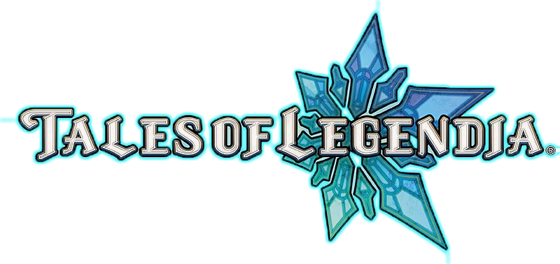 Tales of Legendia | Russian Tales Wiki | Fandom