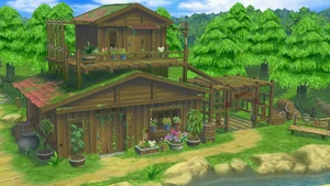 Dirk's House | Aselia Wiki | Fandom