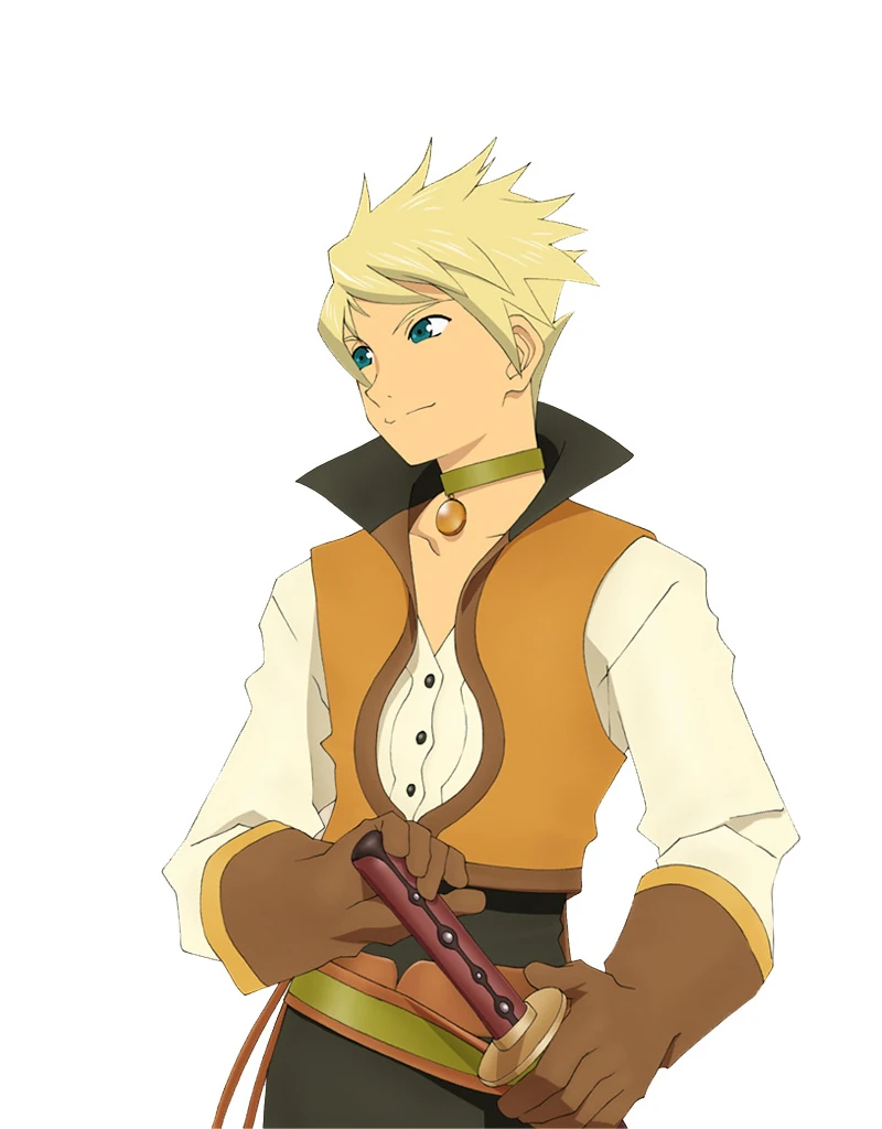 Guy Cecil | Aselia Wiki | Fandom