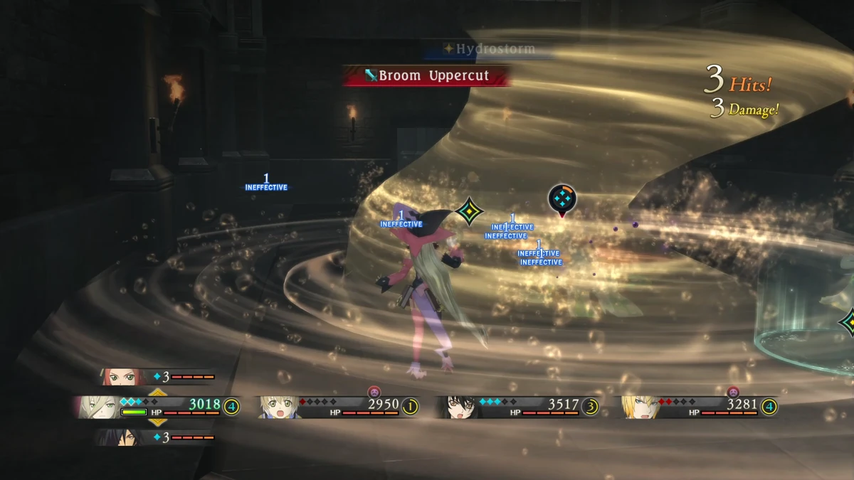 Hydrostorm | Aselia Wiki | Fandom