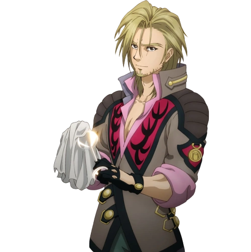 Malik Caesar | Aselia Wiki | Fandom