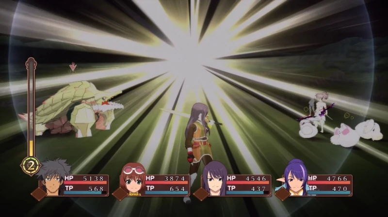 Vanji Lost | Aselia Wiki | Fandom