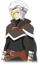 Walter Delques | Aselia Wiki | Fandom