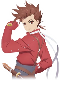 Lloyd Irving | Aselia Wiki | Fandom