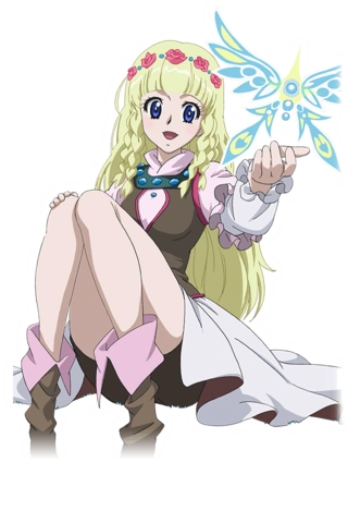 Teriques | Aselia Wiki | Fandom