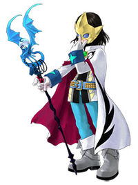 Lukius Bridges | Aselia Wiki | Fandom