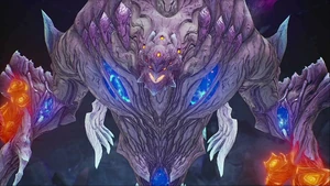 Great Astral Spirit | Aselia Wiki | Fandom