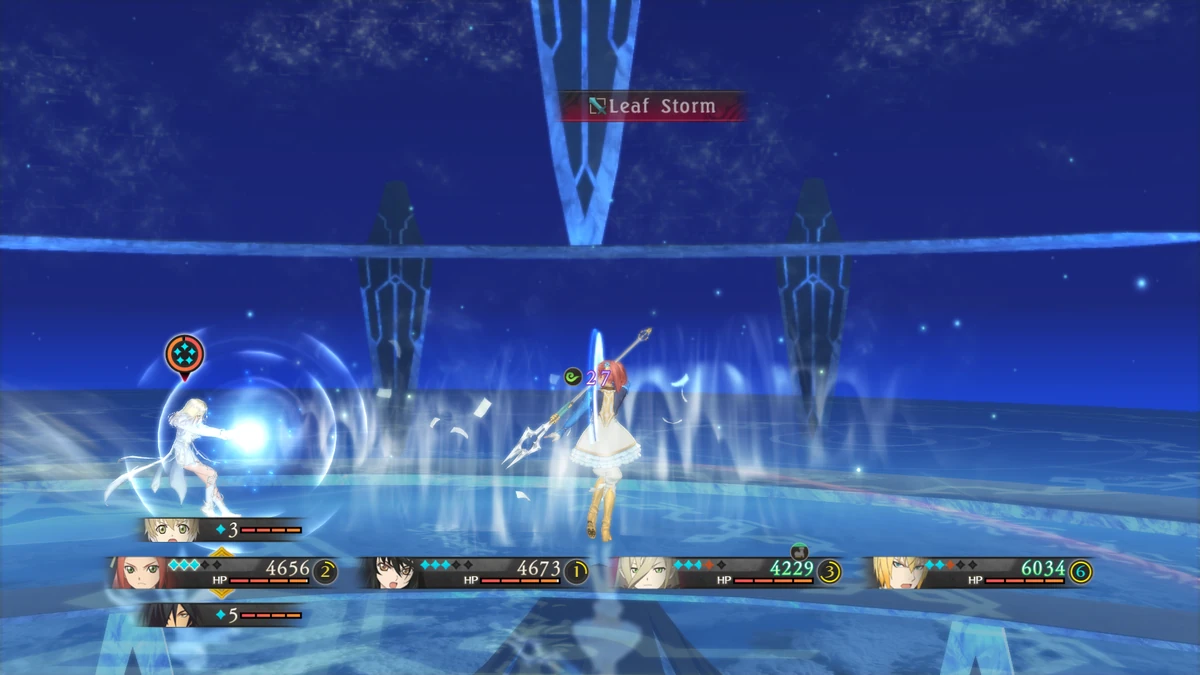 Leaf Storm | Aselia Wiki | Fandom