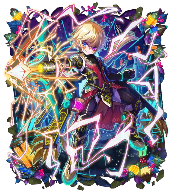 Torenselica | Aselia Wiki | Fandom