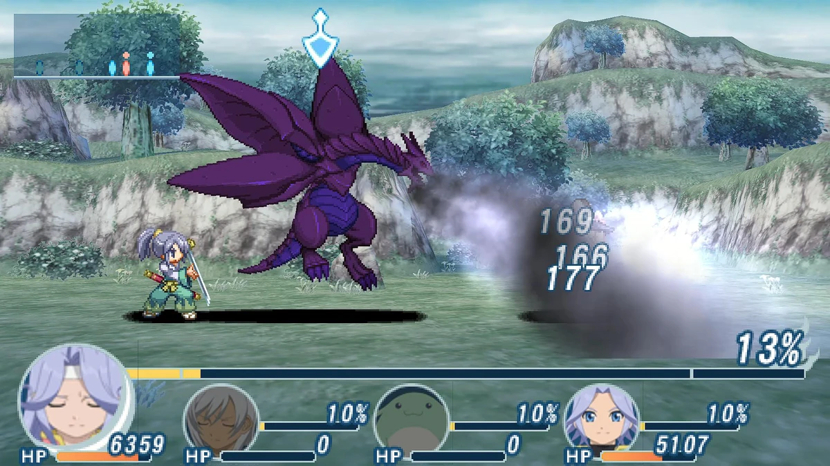 Shadow Breath | Aselia Wiki | Fandom