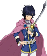 Leon Magnus | Aselia Wiki | Fandom