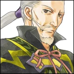 ToX - Rowen J. Ilbert: Artes | Aselia Wiki | Fandom