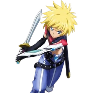 Kyle Dunamis | Aselia Wiki | Fandom