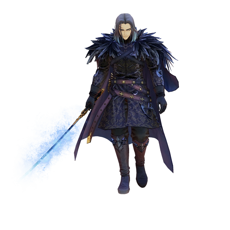 ToA - Vholran Igniseri: Artes | Aselia Wiki | Fandom