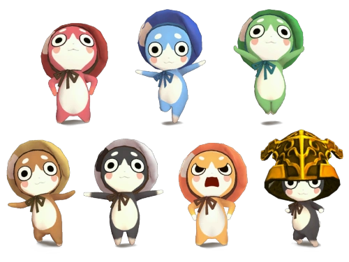 Normin | Aselia Wiki | Fandom