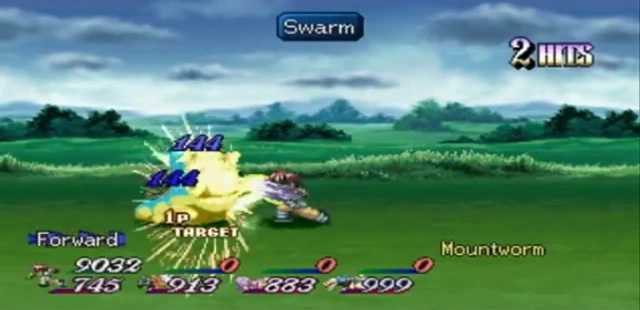 Sword Rain | Aselia Wiki | Fandom