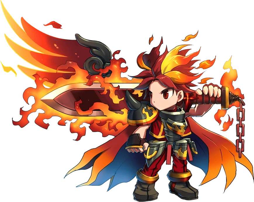 Vargas | Aselia Wiki | Fandom