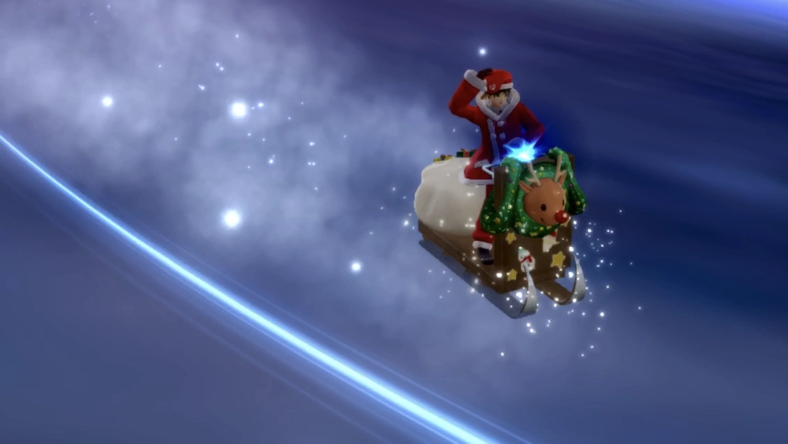 Slay Ride | Aselia Wiki | Fandom