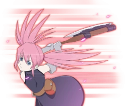 Presea Combatir | Aselia Wiki | Fandom