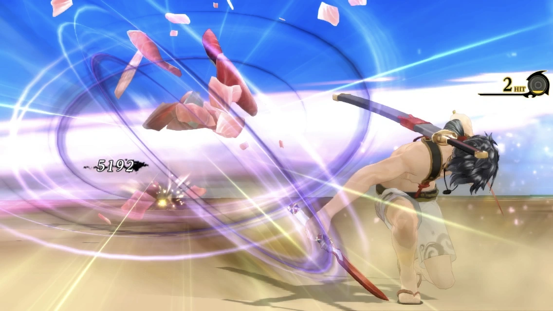 Rangetsu Seahawk | Aselia Wiki | Fandom