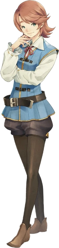 Ayn Felice | Aselia Wiki | Fandom