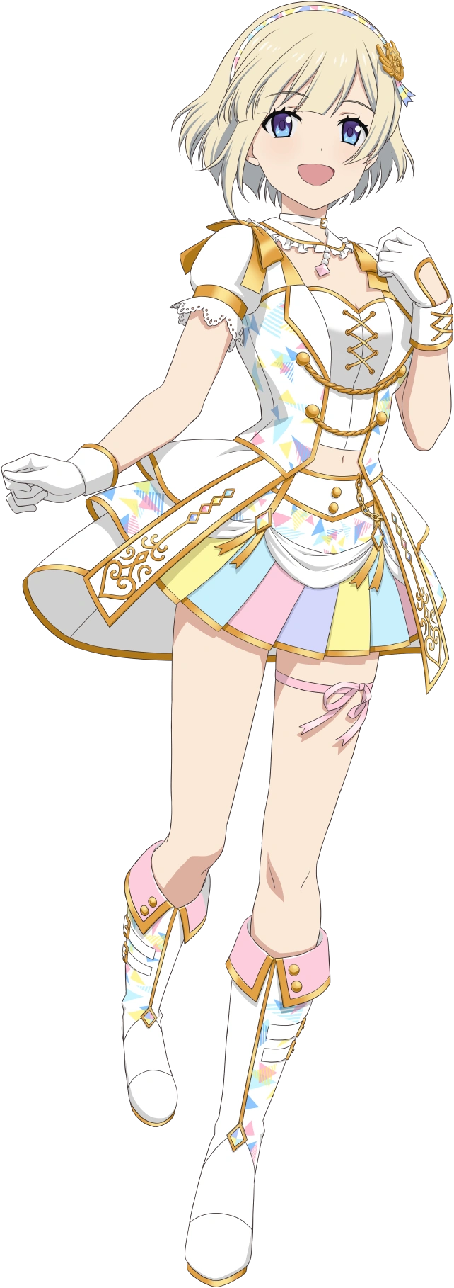 Kohaku Okuzora | Aselia Wiki | Fandom