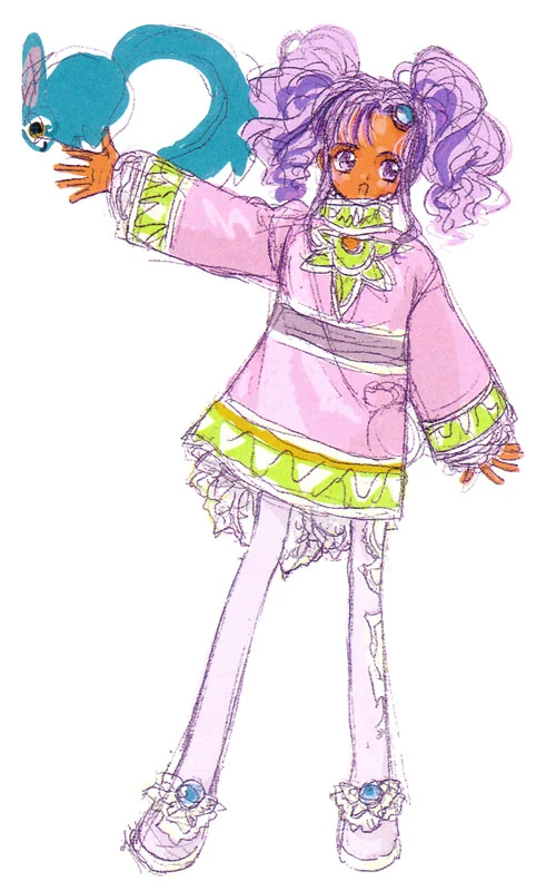 Meredy | Aselia Wiki | Fandom