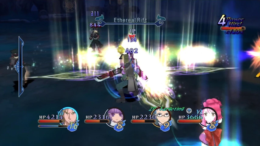 Ethereal Rift | Aselia Wiki | Fandom