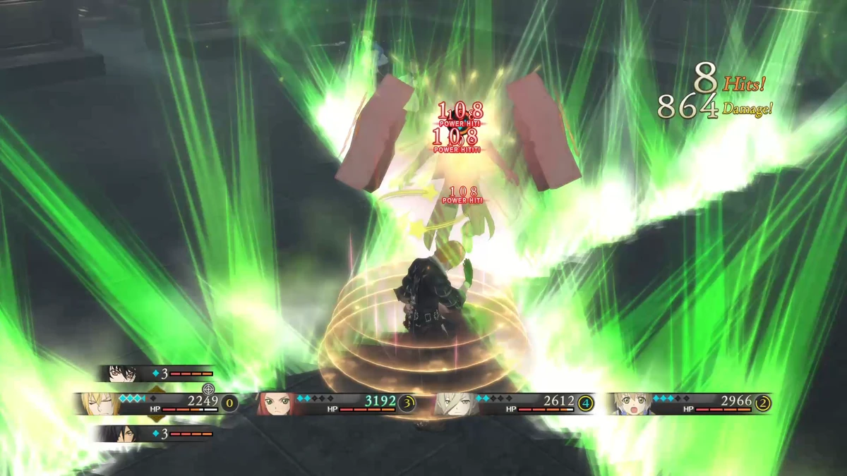 Hell Gate Aselia Wiki Fandom