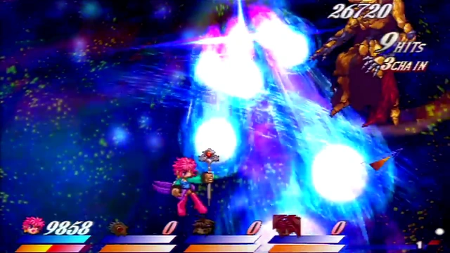 Meteoric Rise | Aselia Wiki | Fandom