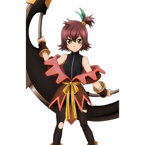 Nan | Aselia Wiki | Fandom