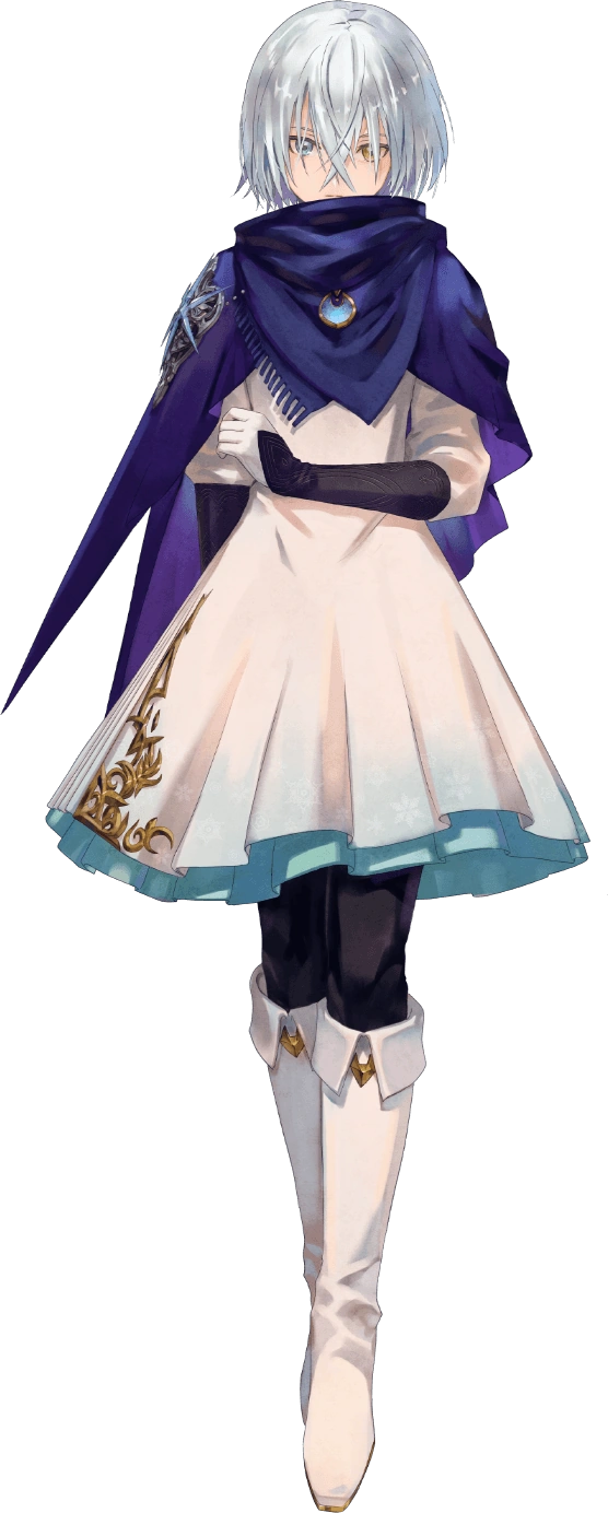 Nazamil Hildris | Aselia Wiki | Fandom