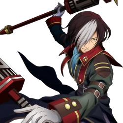 Kurt Bessel | Aselia Wiki | Fandom