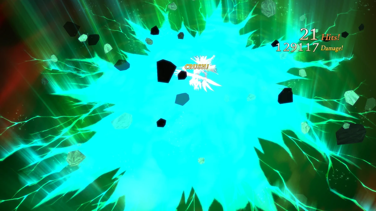 Impulse Desire | Aselia Wiki | Fandom