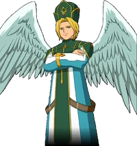 Remiel | Aselia Wiki | Fandom