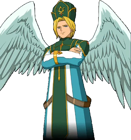 Remiel | Aselia Wiki | Fandom