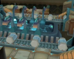 Human Ranch | Aselia Wiki | Fandom