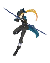 Hunter | Aselia Wiki | Fandom