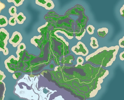 Seinegald | Aselia Wiki | Fandom