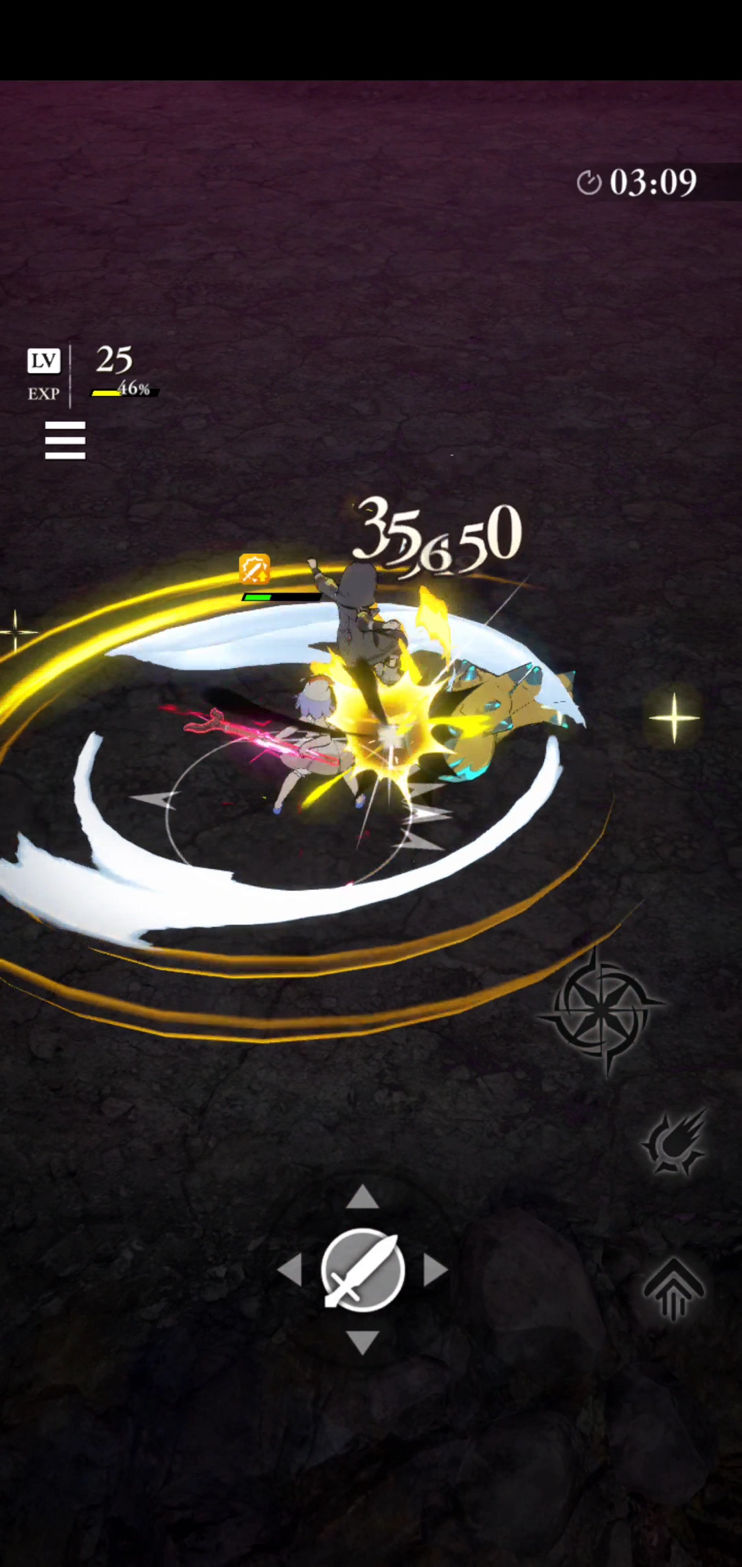 Claude, heeeeelp! | Aselia Wiki | Fandom