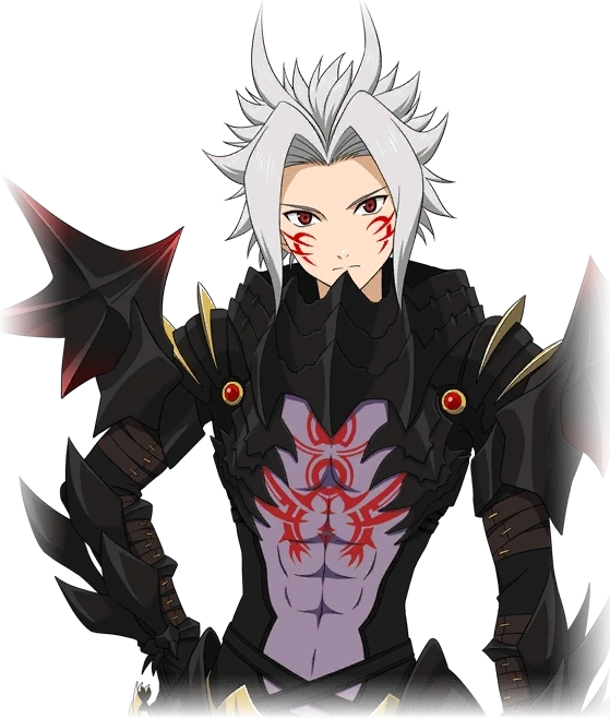 Haseo | Aselia Wiki | Fandom