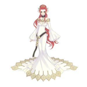 Inanna | Aselia Wiki | Fandom